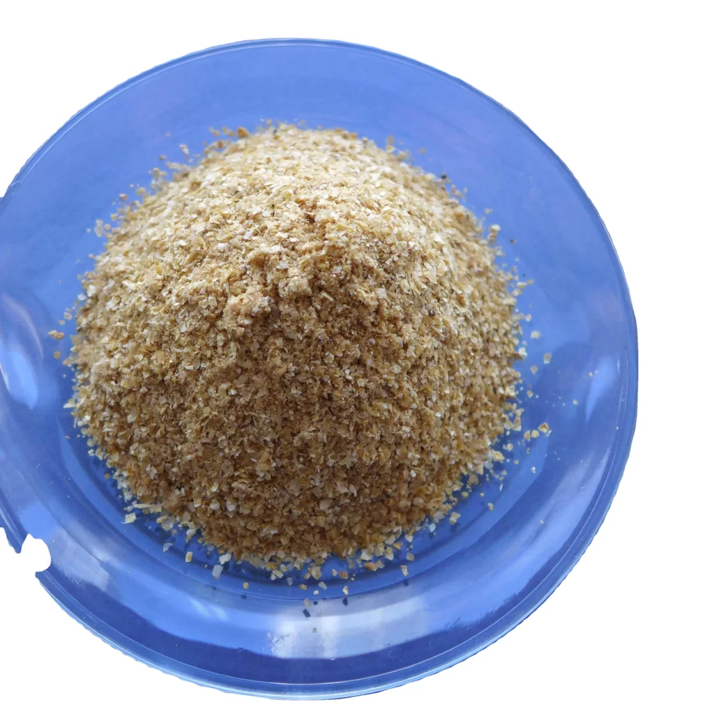 Green maize bran - JTENK GROUP COMPANY LIMITED